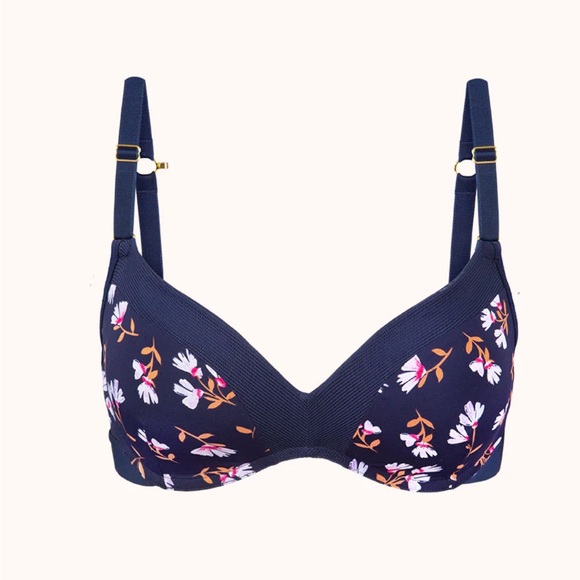 Lively | Intimates & Sleepwear | Lively No Wire Pushup Bra | Poshmark